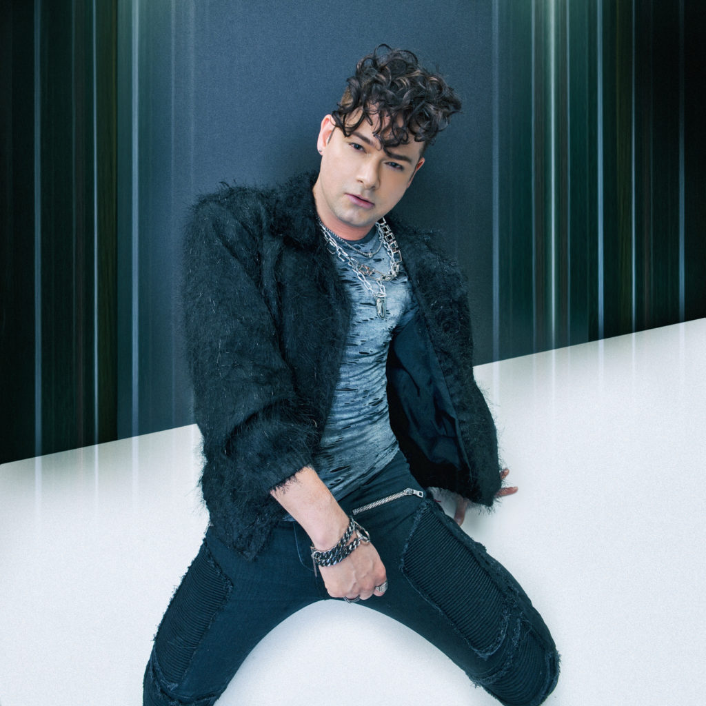 Velvet Code: A "Dreamer" Breaking the Code [Exclusive Interview] | BPM Fit